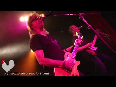 Player - Baby Come Back @ Corner Hotel, Richmond (12th Nov 2014)