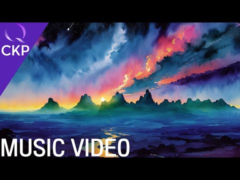 CARSON J KELLY - GREEN EYES - OFFICIAL MUSIC VIDEO