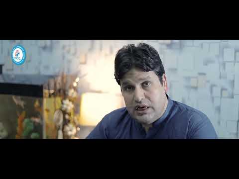 DOCTOR WAJIH UD DIN SHINWARI ( ENT HEAD AND NECK SURGEON)