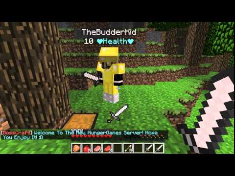 Steam Community :: Video :: hg minecraft