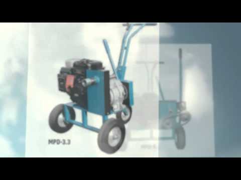 Rodding Machine - Rodder Machine Latest Price, Manufacturers & Suppliers