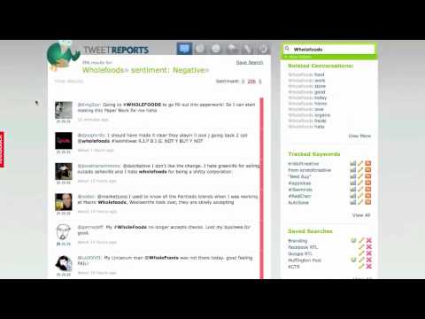 Twitter Search Tips: How to Save and Prioritize Tweets