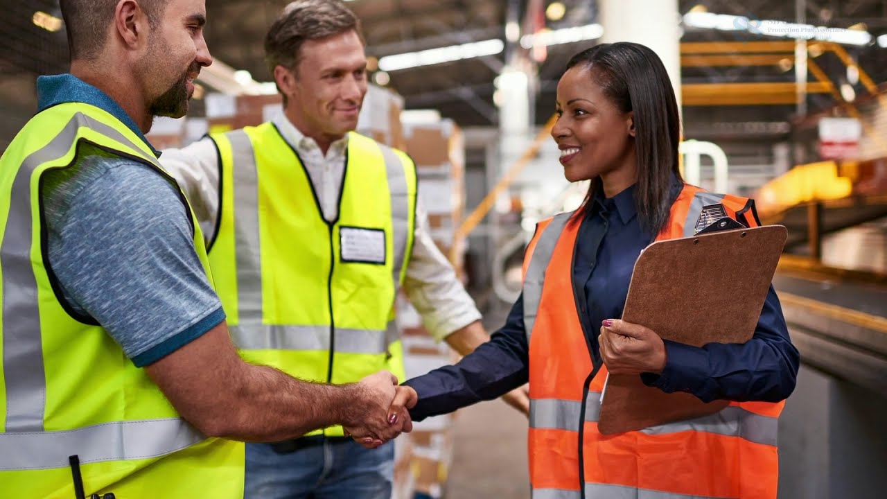 Essential Elements of a Safety Program