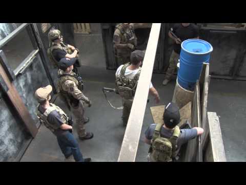 Operator Training Course