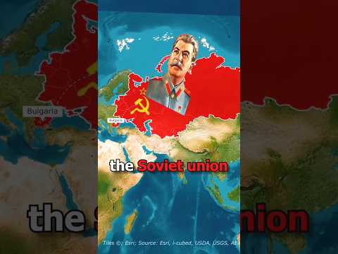 Why Did USSR reject Bulgaria??? 🇷🇺🇧🇬