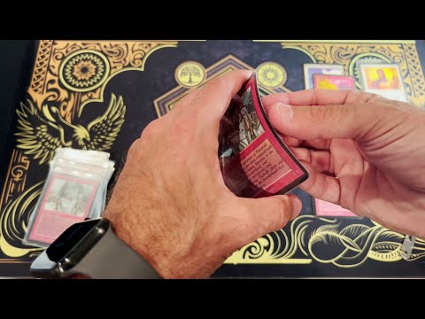 Will the Vintage MTG market collapse eventually?