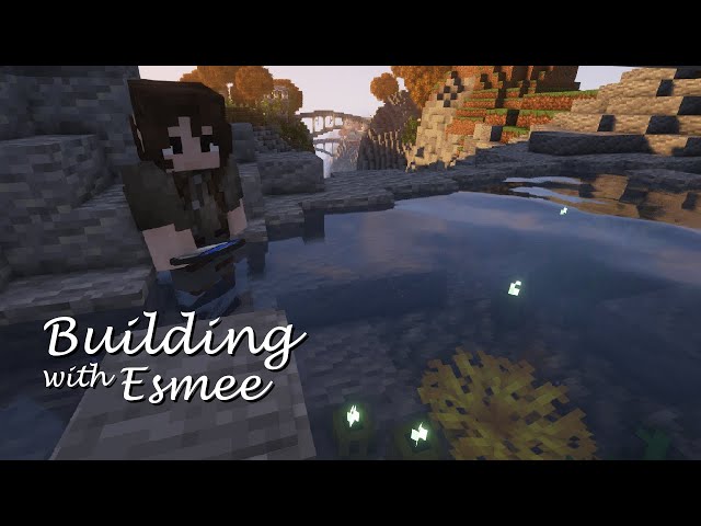 Project - The Wild Lands Minecraft Map