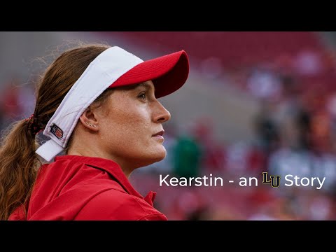 A Career in Sports - Kearstin & the Tampa Bay Buccaneers