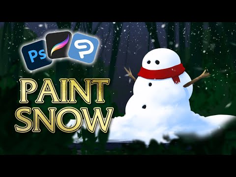 This Snowman just wants it all to end