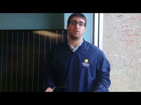 What is a Solar Cell ?