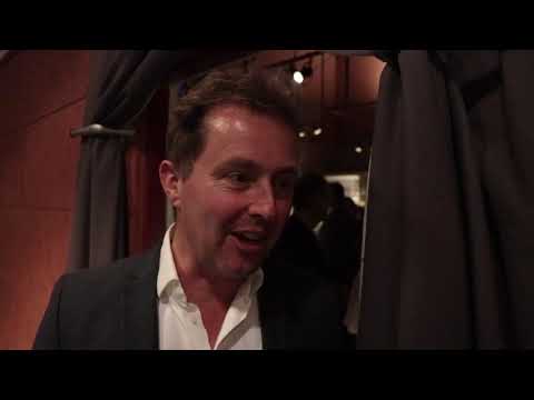 Mark van Beek - Inspirerende sportspreker - Boeken via deSpreker.nl