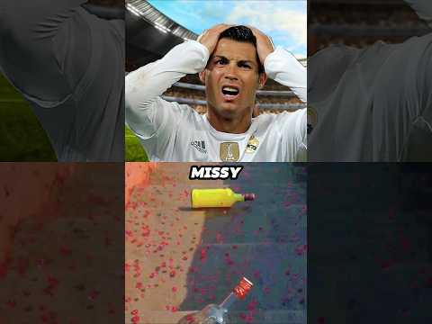 Footballer Messi thought⚽