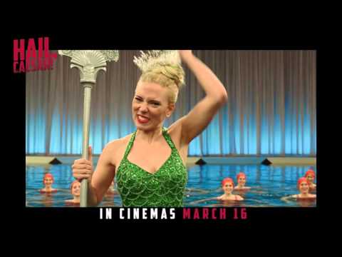 #HailCaesar opens MARCH 16 exclusive at select SM Cinemas
