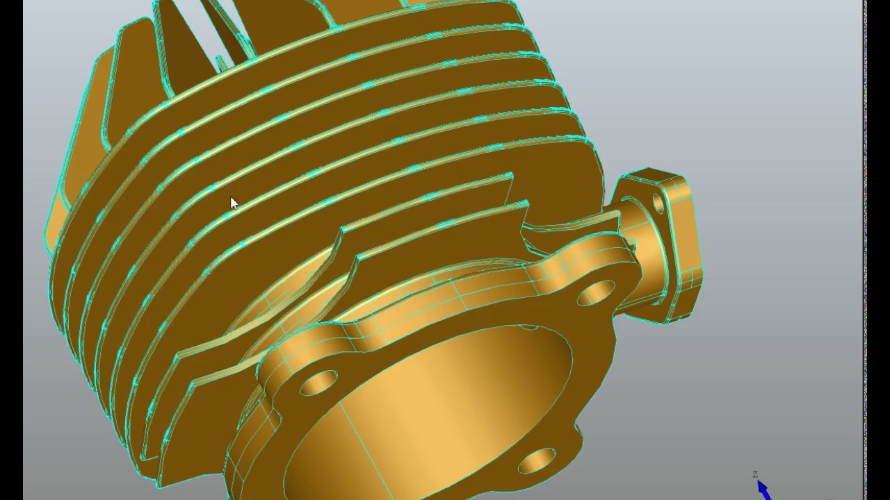 pythonocc clip plane example