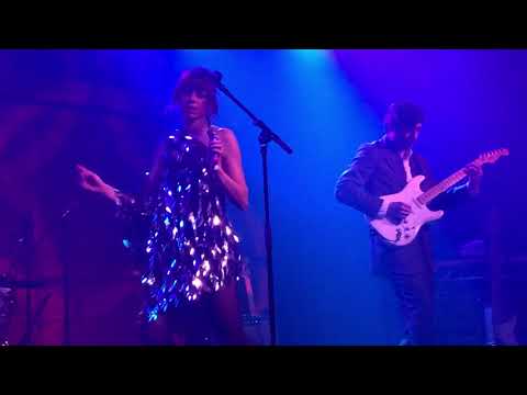 Public Practice live 2 of 2 @ The Lodge Room, HIghland Park Los Angeles, CA Oct. 21, 2021
