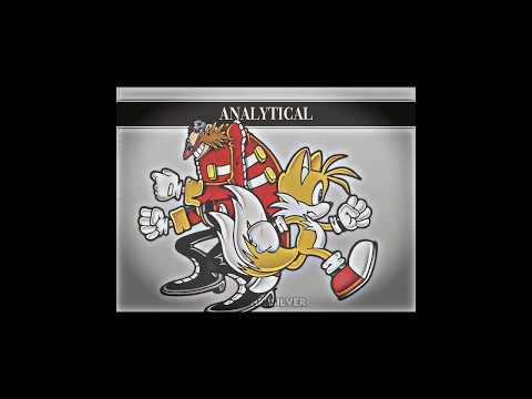 Eggman Vs Tails Who is smarter?
