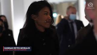 A good year for Filipina photojournalists and documentary photographers