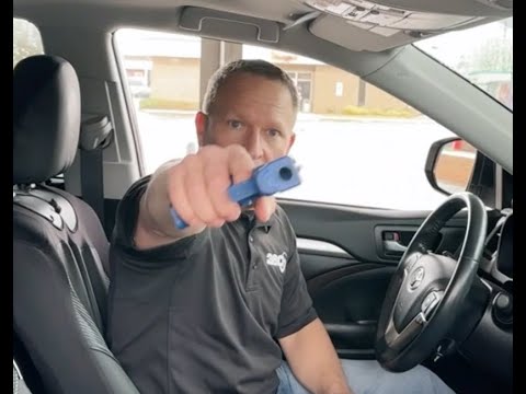 Survival Training For Law Enforcement: How Fast Is Fast