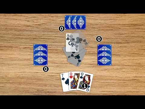Let's play Spades! (16-1)