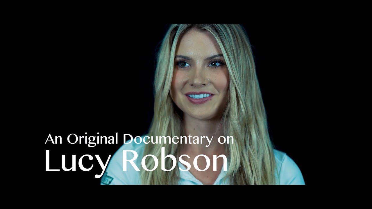 Lucy Robson Documentary - OFFICIAL TRAILER