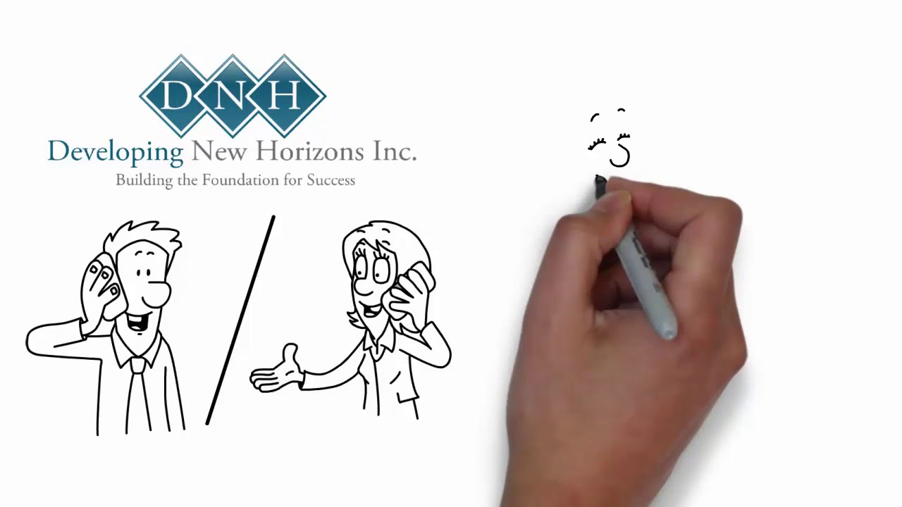 DNH Whiteboard