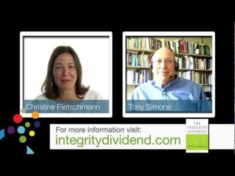 Vitality | The Performance Factor Show