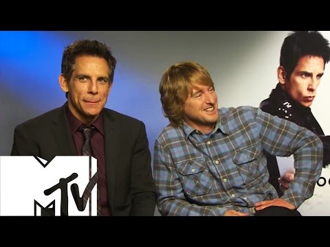 Owen Wilson Forgets What Movies He's Made And It's Very Awkward | MTV Movies