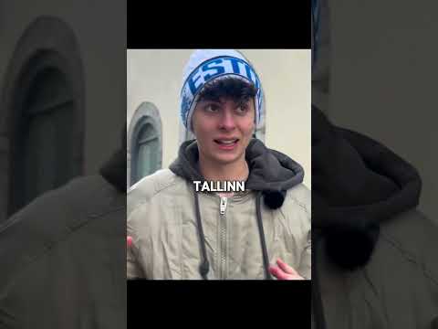 Is life affordable in Tallinn Estonia?