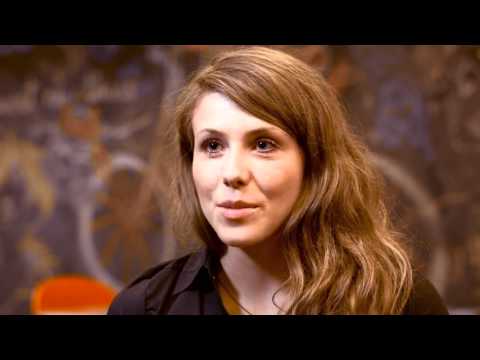 DMAC (Digital Media Arts College) Student Spotlight: Caitlyn Rowland