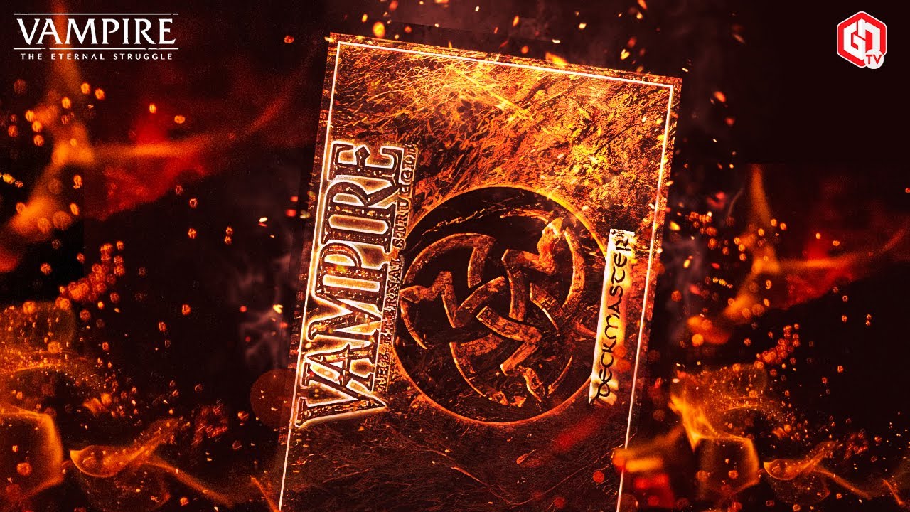 New full art promo card: Hesha Ruhadze – Black Chantry Productions