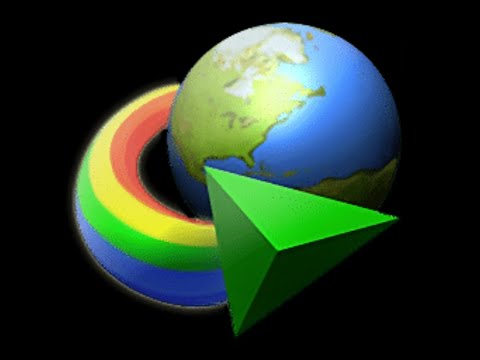 Comment prolonger la période d'essai IDM - Internet Download Manager