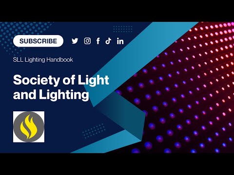 SLL Lighting Handbook