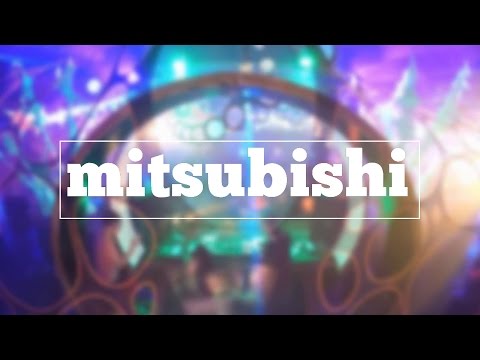 How do you spell mitsubishi?