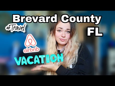 Brevard County, Florida: Airbnb Vacation Rentals Short-term rentals | Palm Bay, Melbourne, & Cocoa