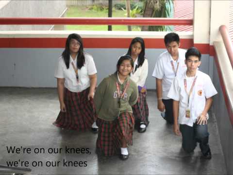 Audio Visual Presentation (avp)