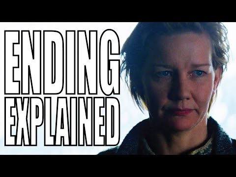 Anatomy of A Fall Ending Explained | Did She Do It?