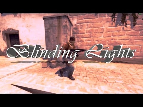 Steam Community :: Video :: BLINDING LIGHTS | Counter Strike Fragmovie