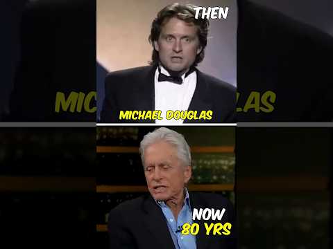 Famous Movie Stars From The 80s Look COMPLETELY Different Now!