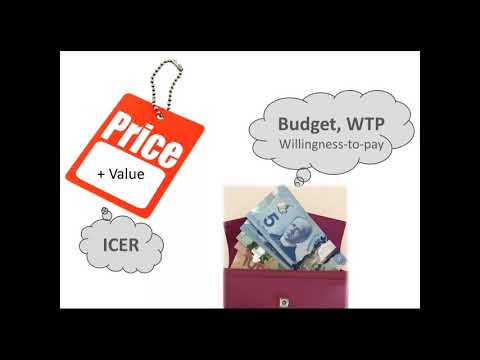 Economic Evaluation 101: Another piece of evidence with Dr. Wanrudee Isaranuwatchai