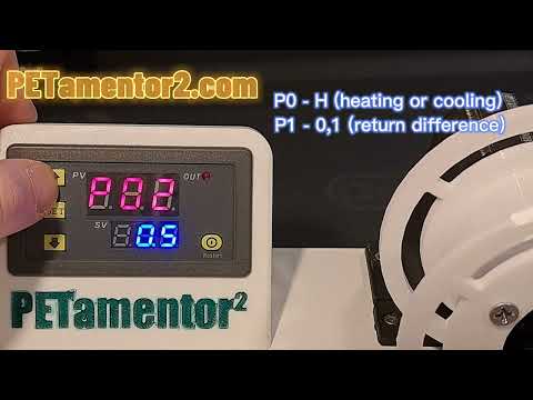 DIY PET Filament - PETamentor2 SS (upgraded by Matthieu) by Tofna1 - Thingiverse