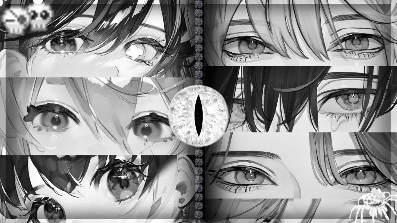 ★ 𝐄𝐍𝐂𝐇𝐀𝐍𝐓 : sparkling eyes : subliminal }