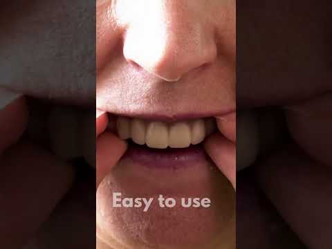 Dr. B Dental Solutions | Adhesadent Denture Adhesive