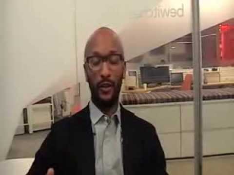 One on One Interview Carl Desir Manager, Diversity & Inclusion at 4A’s ...