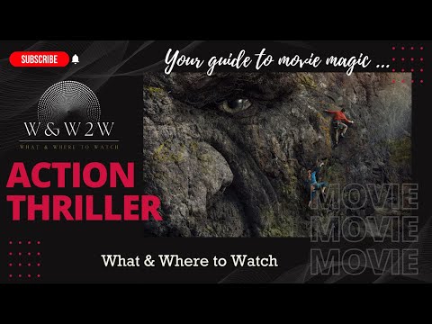 Troll (2022): A Hair-Raising Adventure into the World of Mythical Creatures - W&W2W