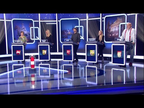 Die NDR Quizshow vom 24. März 2024