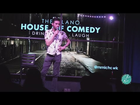 Plano House of Comedy is a must-add to your North Texas date night list