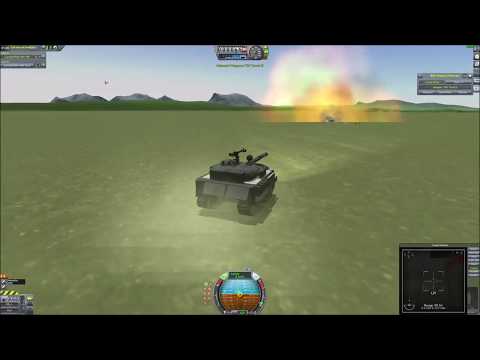 Steam Community :: Video :: KSP Tank 68A Development Footage