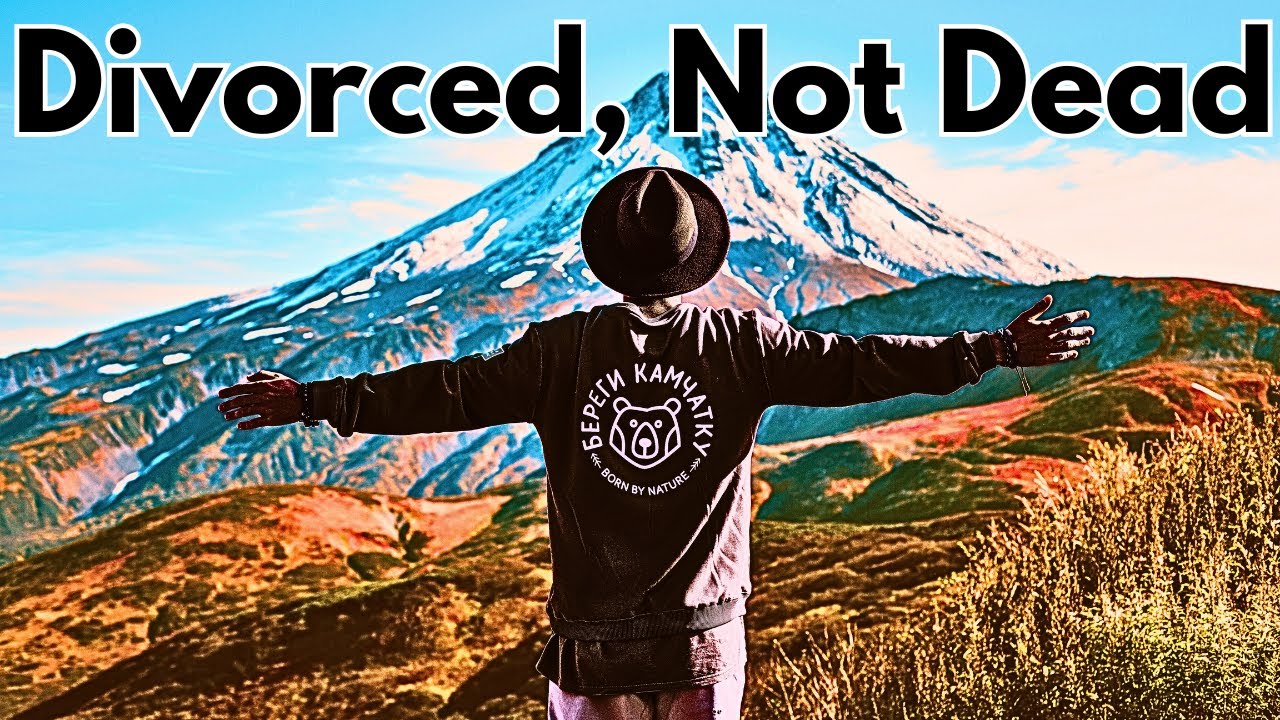 How to Survive a Divorce (Coping Strategies)