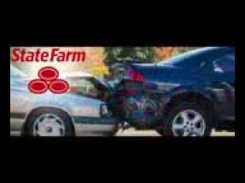 State Farm Car Insurance