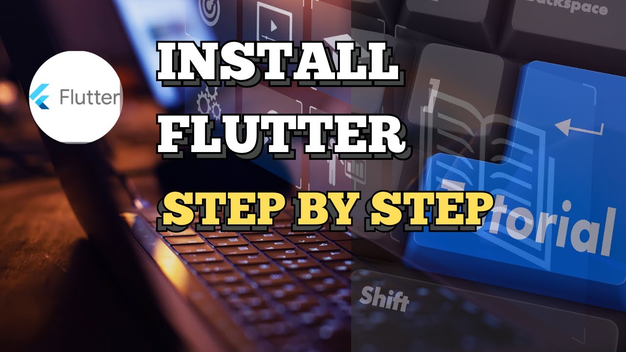 How to Install Flutter | Complete Beginner Setup Guide